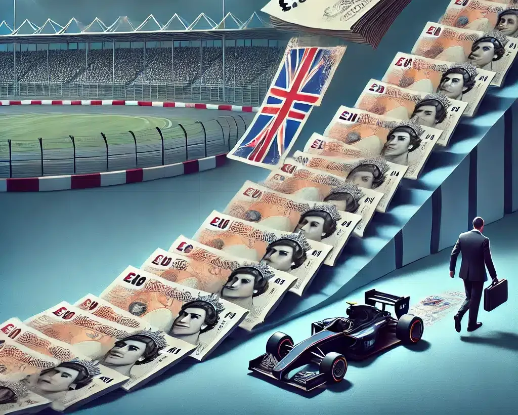 Mullens v HMRC: £40 Million Tax Dispute - Income or gifts?