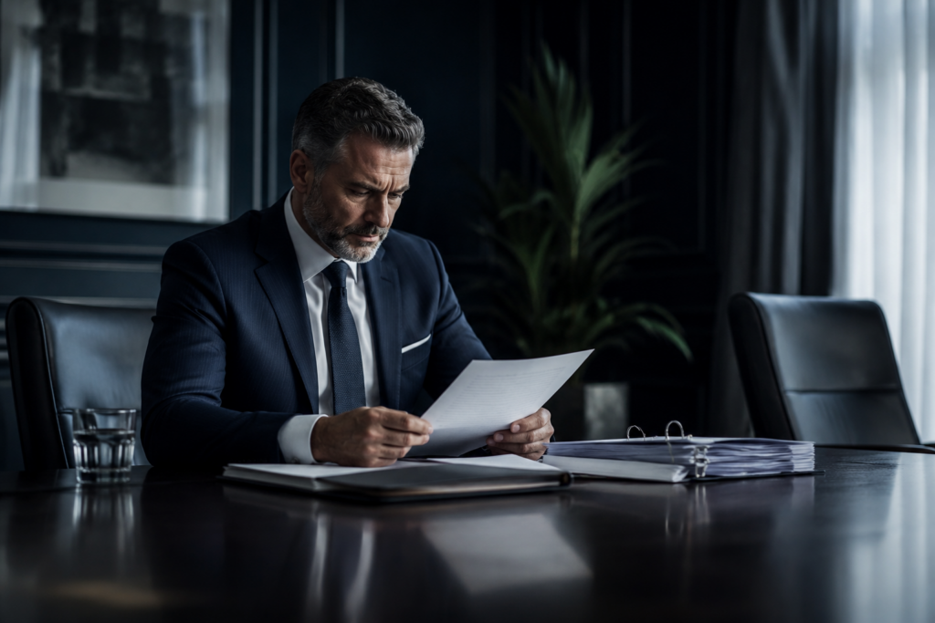 HMRC Tax Solicitors & Barristers | UK Tax Dispute Resolution